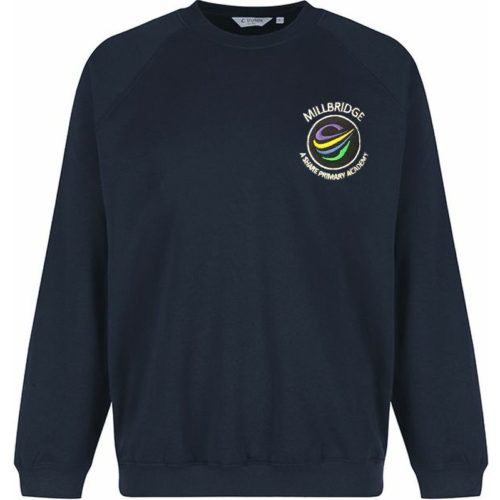 Millbridge Primary Academy School Uniform & Schoolwear - Sports FX
