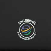 Millbridge Primary Academy School Uniform & Schoolwear - Sports FX