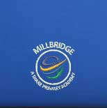 Millbridge Primary Academy School Uniform & Schoolwear - Sports FX