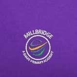 Millbridge Primary Academy School Uniform & Schoolwear - Sports FX